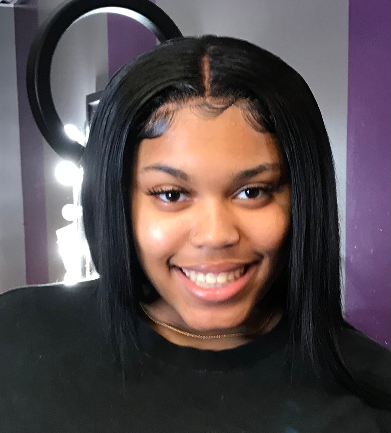 Glorious Eyelashes – rudegyalscosmetics